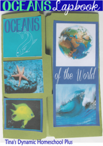 Oceans