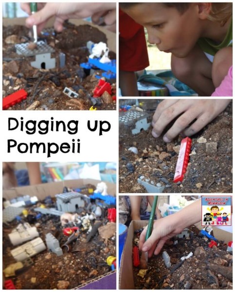 Hands-on History Activities for Learning about Ancient Civilizations