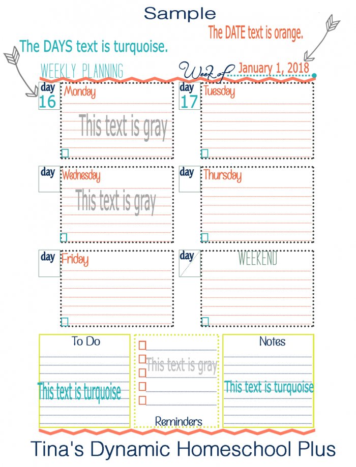 Homeschool Weekly Planner vs Daily Planner: Which Is Really Better?