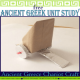 Free Ancient Greece Lapbook