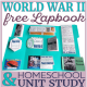 8 World War II Historical Fiction Books for Middle School