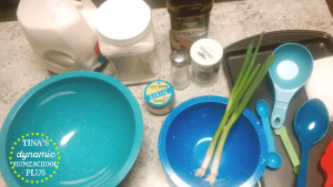 Day 2. Ancient Mesopotamia (Hands-on History): Cook Sebetu Rolls
