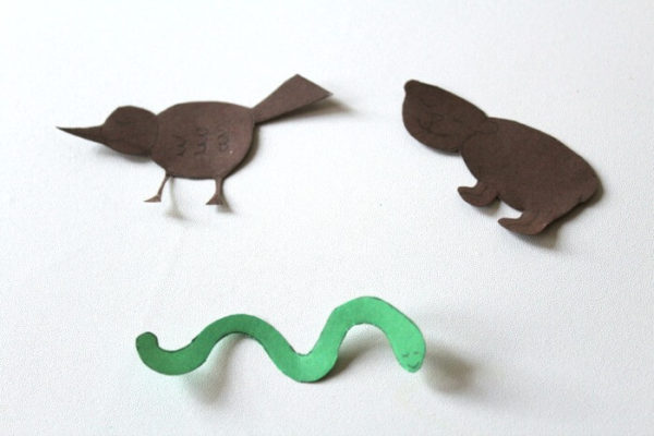Easy Hands-on Science: Animal Camouflage Activity Hunt