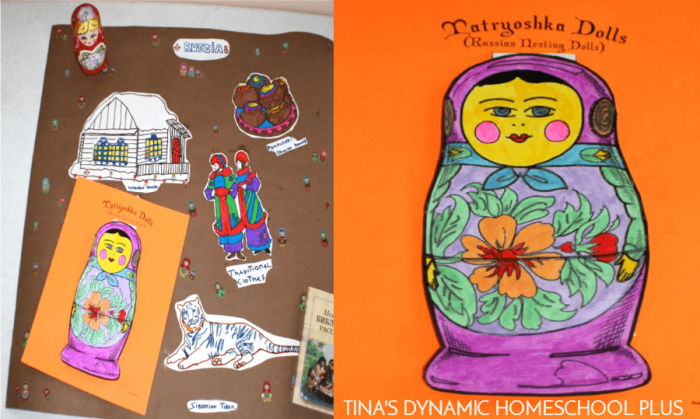 Amazing Hands-on History Activities for 14 Ancient Empires