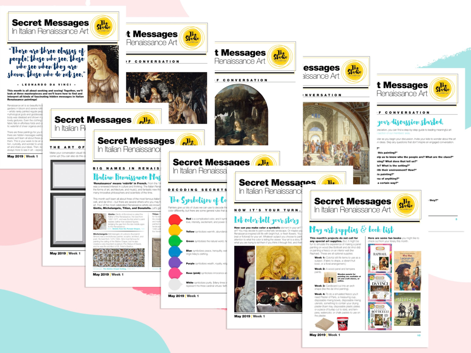 15 EASY History Ideas for Homeschooled Kids Who Don’t Like School