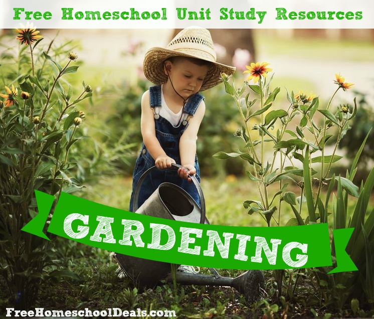 Middle School Homeschool Science 50 Free Spring Activities