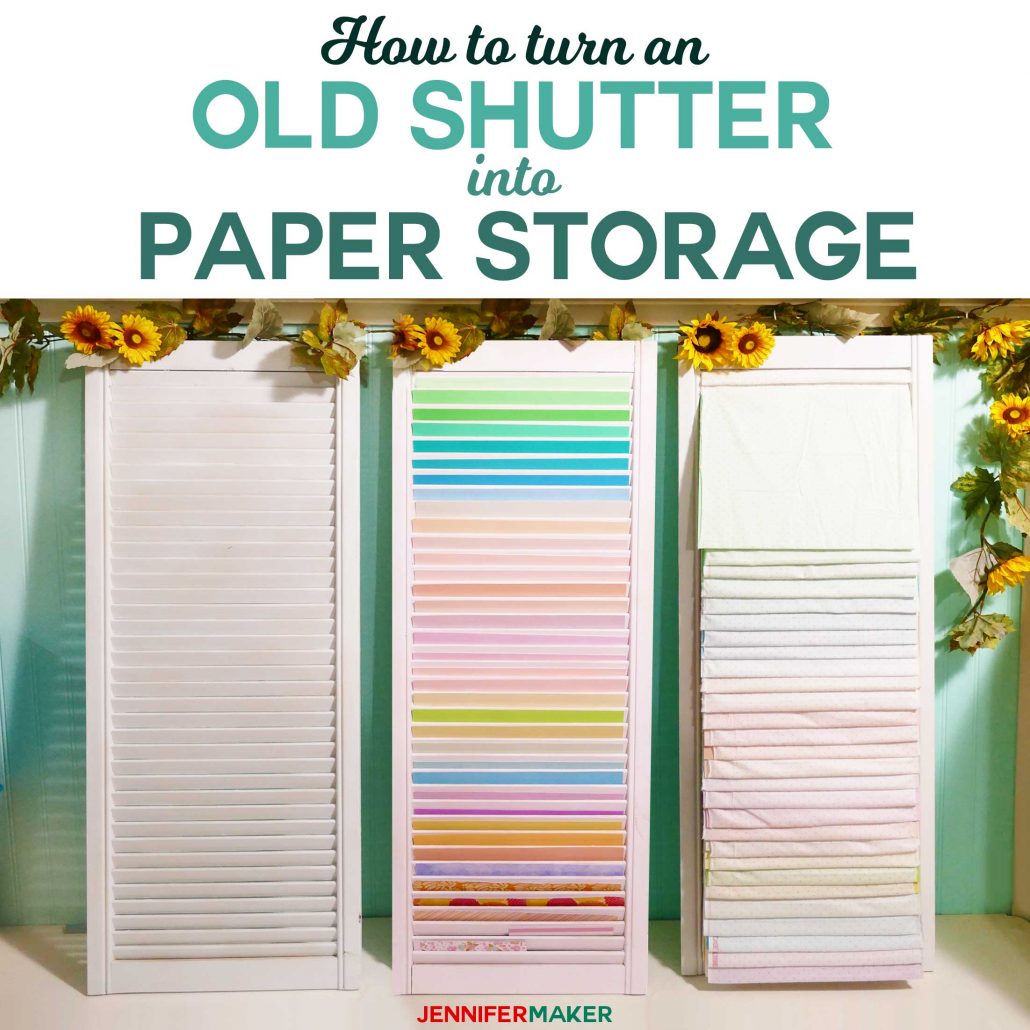 Homeschool Organization – 12 Unconventional Ideas for Storage