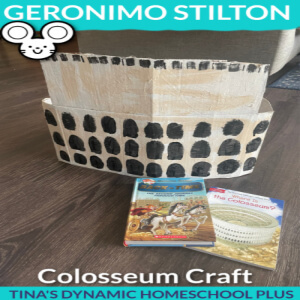 Geronimo Stilton Adventures The Journey Through Time #2: Back in Time