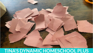 How to Make a Wigwam Craft for a Fun Native American Unit Study