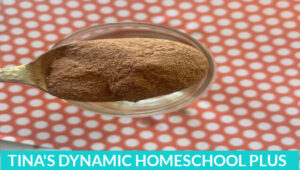 3 Fun Cocoa Winter Hands on Science Activities