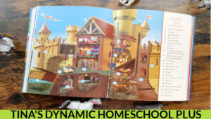 Geronimo Stilton Time Travel: How to Make a Medieval Stained Glass Craft