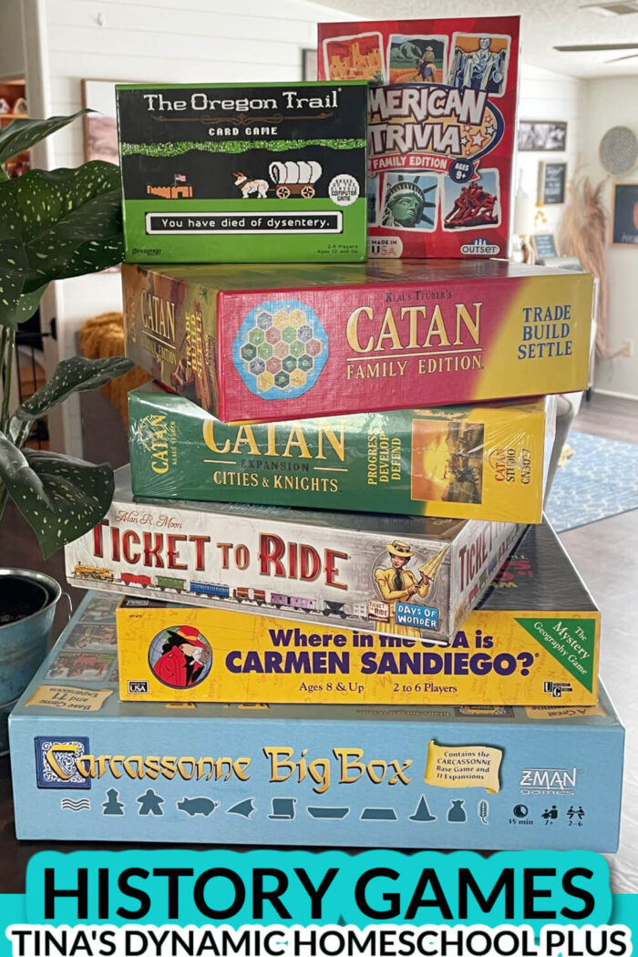 Kids History Games Which Boosts Learning and Promotes Critical Thinking