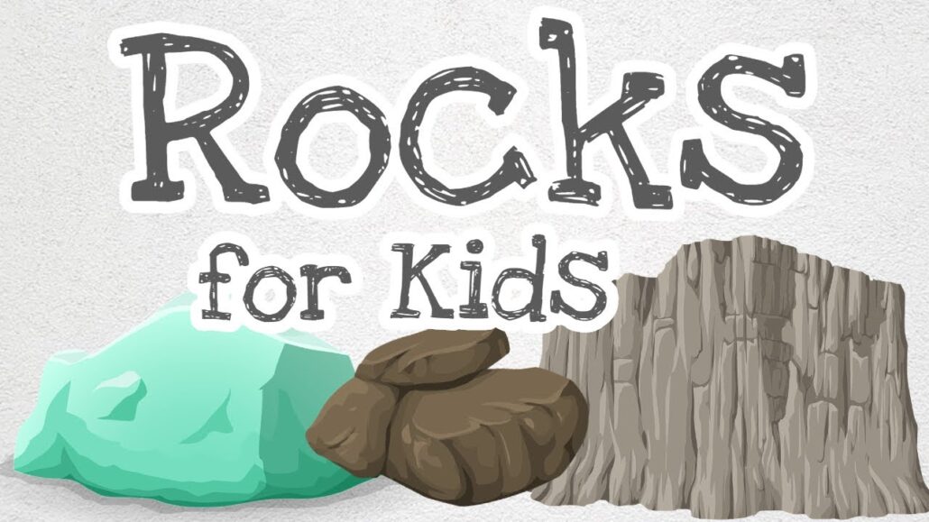 Rock Activities For Kindergarten And Fun Edible Rock Cycle