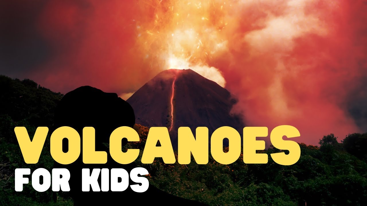 40 Awesome Earth Science Movies for Kindergarten
