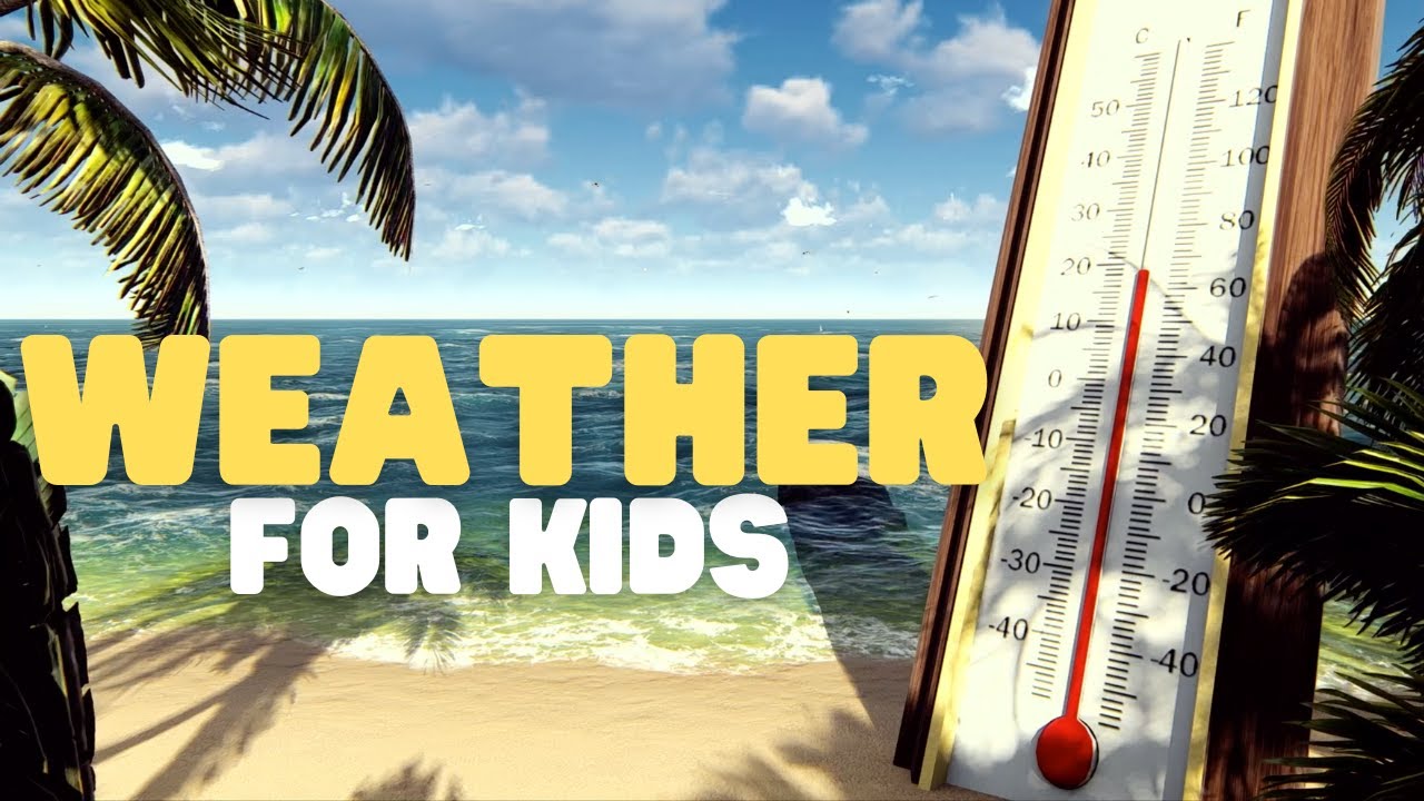 40 Awesome Earth Science Movies for Kindergarten