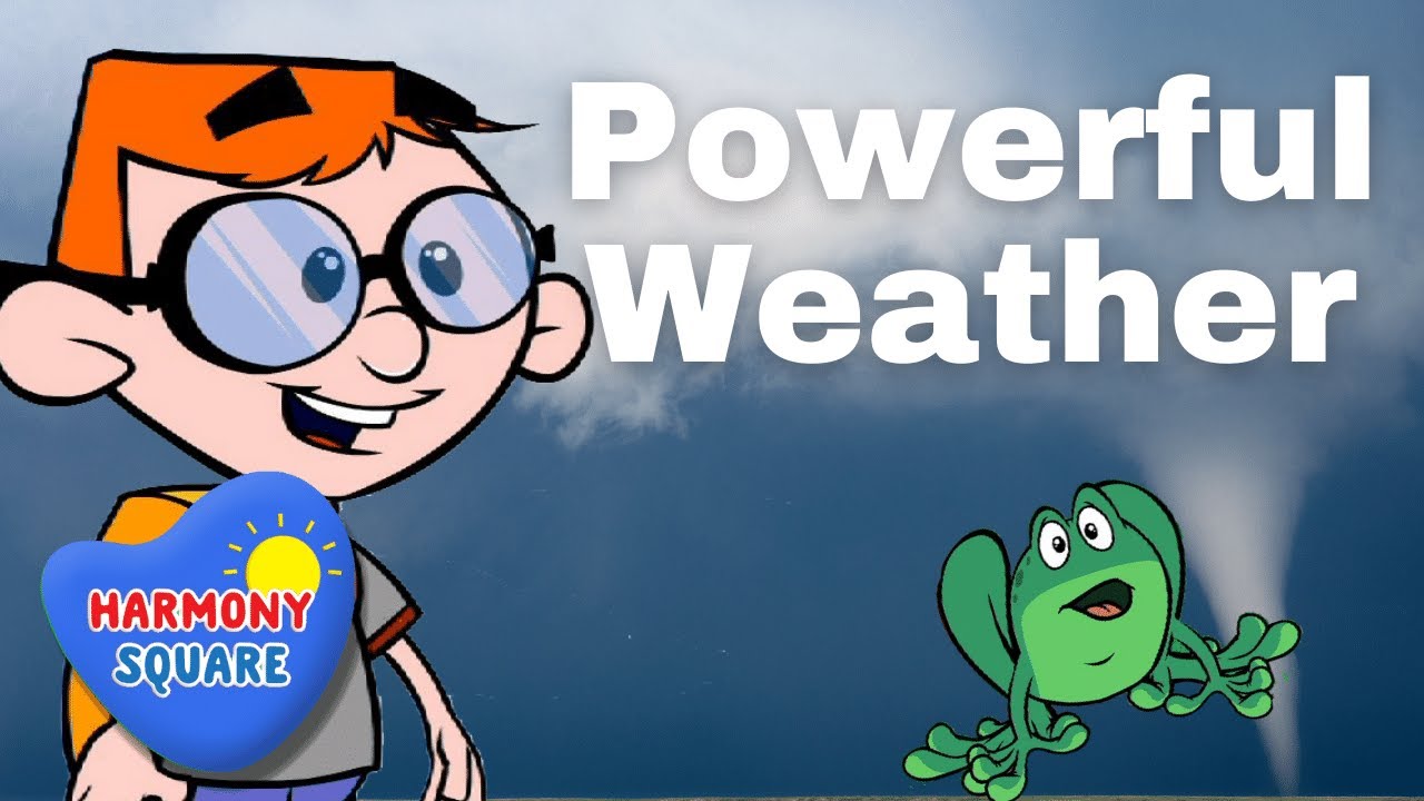 40 Awesome Earth Science Movies for Kindergarten