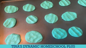 Cookie Sheet Activities Make Earth Day Cookies & Fascinating Earth Facts