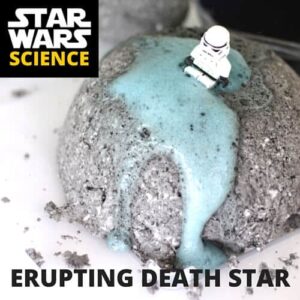 15 Star Wars STEM Activities Ideas | Fun Flashlight Science and DIY ...