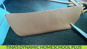 Daniel Boone Explorer Facts And Make a Fun Birchbark Canoe Craft