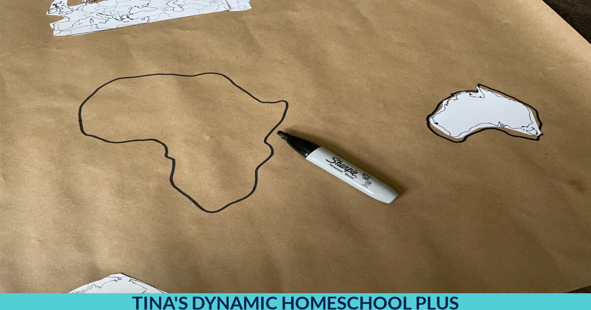 Learn About Indigenous Animal Geography Fun Activity for Preschool to ...