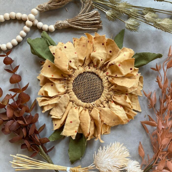 Easy Fall Crafts To Make And Sell By Kids & Scarecrow Candy Jar