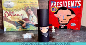 16th President Abraham Lincoln Crafts and Facts | Cute Lincoln Toilet ...