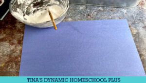 Over And Under The Snow Activities For a Free Literature Unit Study
