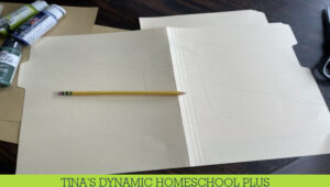 How To Make The Great Wall Of China Out Of Paper
