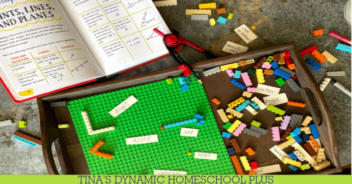 7 Fun Geometry Hands On Activities For High School