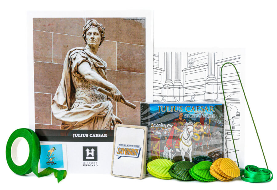 Explore The Best American History Gifts For Kids And Educators