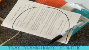 How To Make An Upcycled Book Pumpkin | Autumn Art Projects For Middle ...