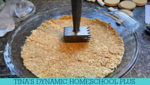 Ancient Rome Art Projects | How to Make Edible Roman Roads