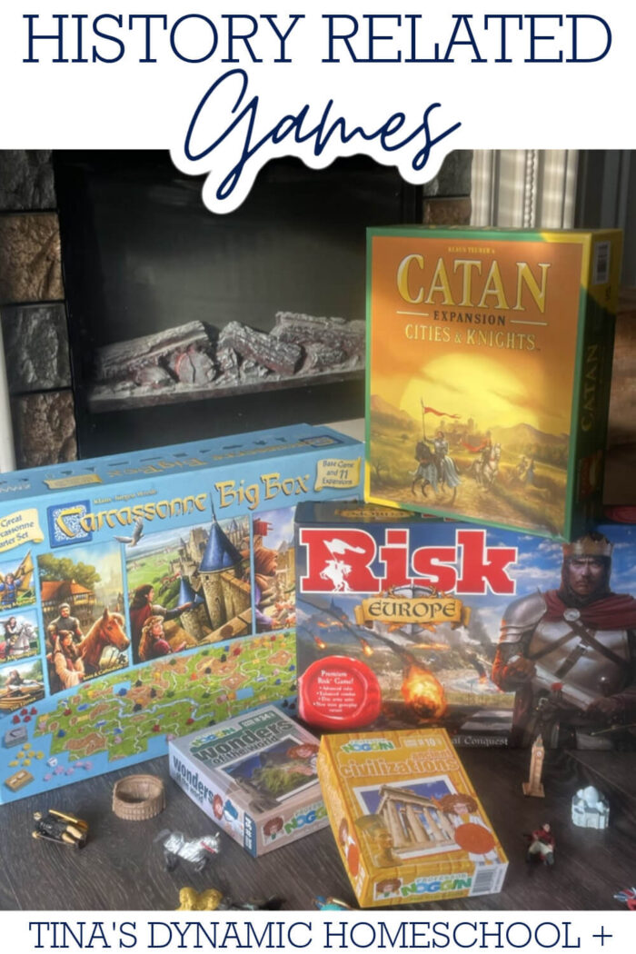 Why I Love History Related Games And Review Of Risk Take Over The World ...