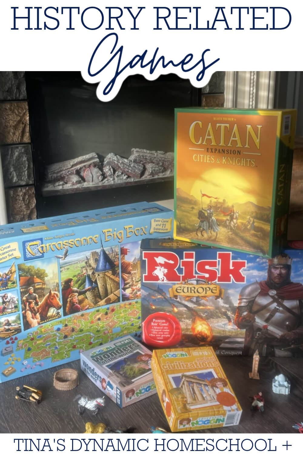 Why I Love History Related Games And Review Of Risk Take Over The World ...