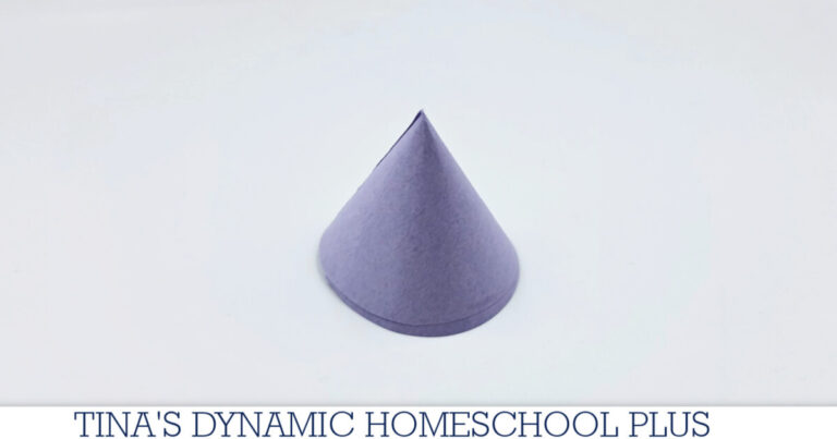 How to Make a Paper Cone Fairy | Fairy Diy Crafts