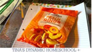 Free Summer Handwriting Worksheets & Setting Up A Writing Station