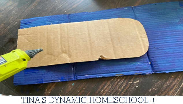 Australian Craft Ideas: How to Make a Cute Sydney Opera House