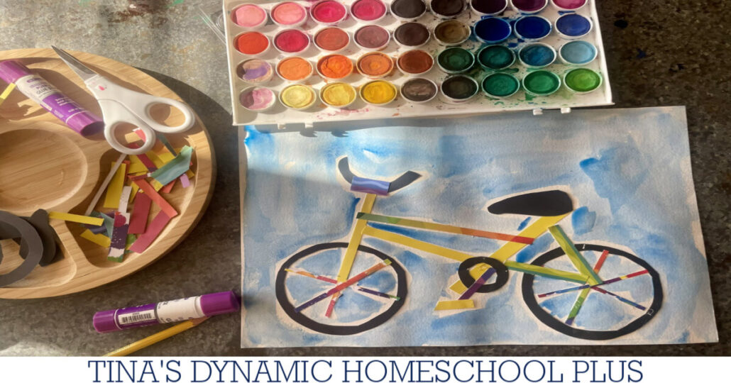 Fun Facts About The Wright Brothers For Kids | Easy Bicycle Art