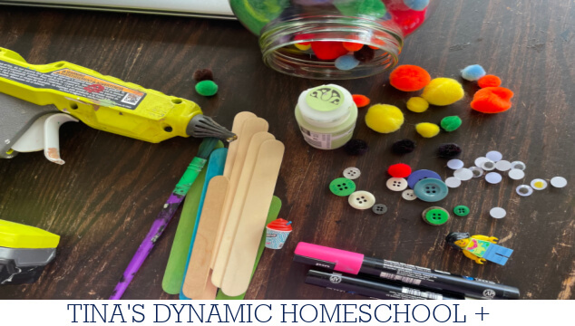 Best Reading Curriculum for Elementary And Fun Reading Pointer Craft