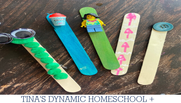 Best Reading Curriculum for Elementary And Fun Reading Pointer Craft