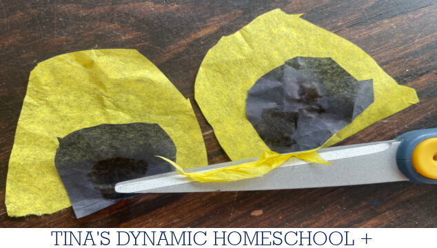 Cheetah Craft for Kids: Easy Steps to Create an Adorable Mask