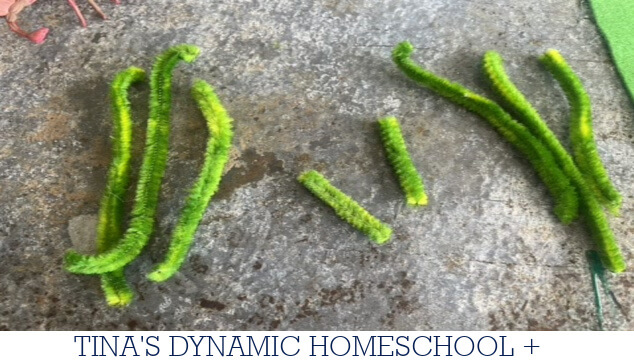 Easy Praying Mantis Craft: Awesome Insect Projects for Elementary Students