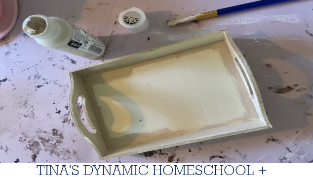 Fun Mosaic Art Lesson Plans Elementary | How To Make A Tray