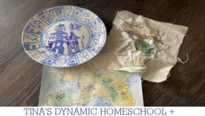 How To Create Elementary Geography Curriculum Using Living Books