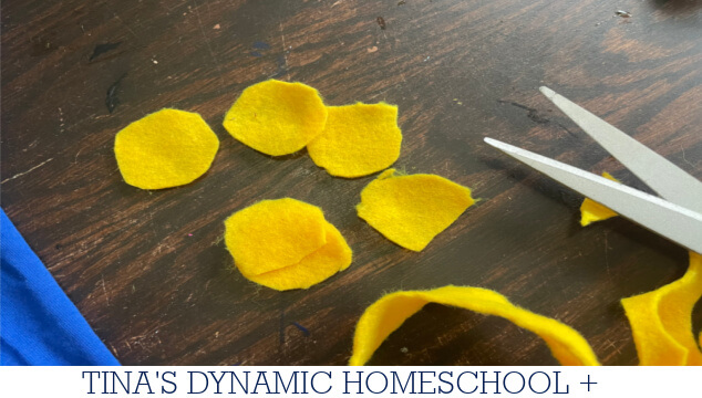 How to Make a George Washington DIY Founding Father Costume