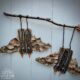 Fall Nature Crafts & How To Make A Pumpkin Nature Collage