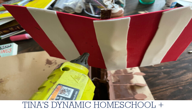 How To Build A Viking Ship For Kids Who Love History