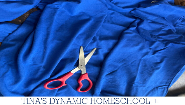 How to Make a George Washington DIY Founding Father Costume