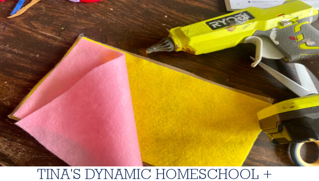 Fun Anatomy Activities For High School & How To Make An Easy Skin Layer ...