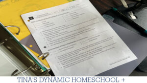 How To Combine High School Homeschool Marine Biology Curriculum ...
